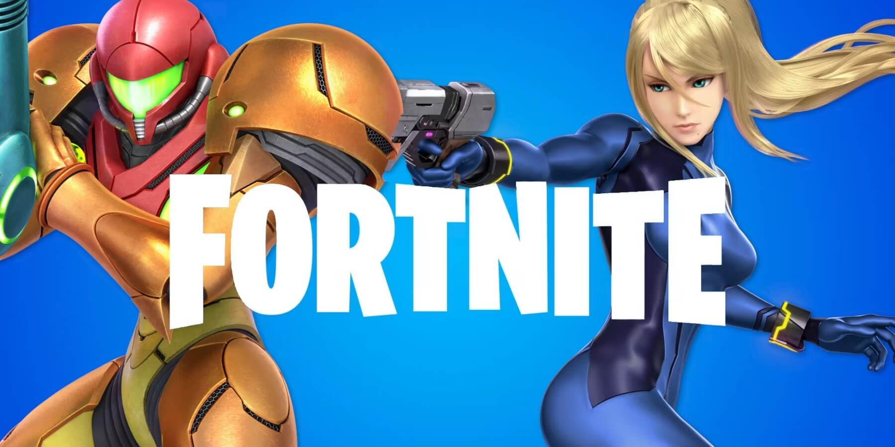 La negociación fallida entre Epic Games y Nintendo por Samus en Fortnite – Movistar GameClub Perú