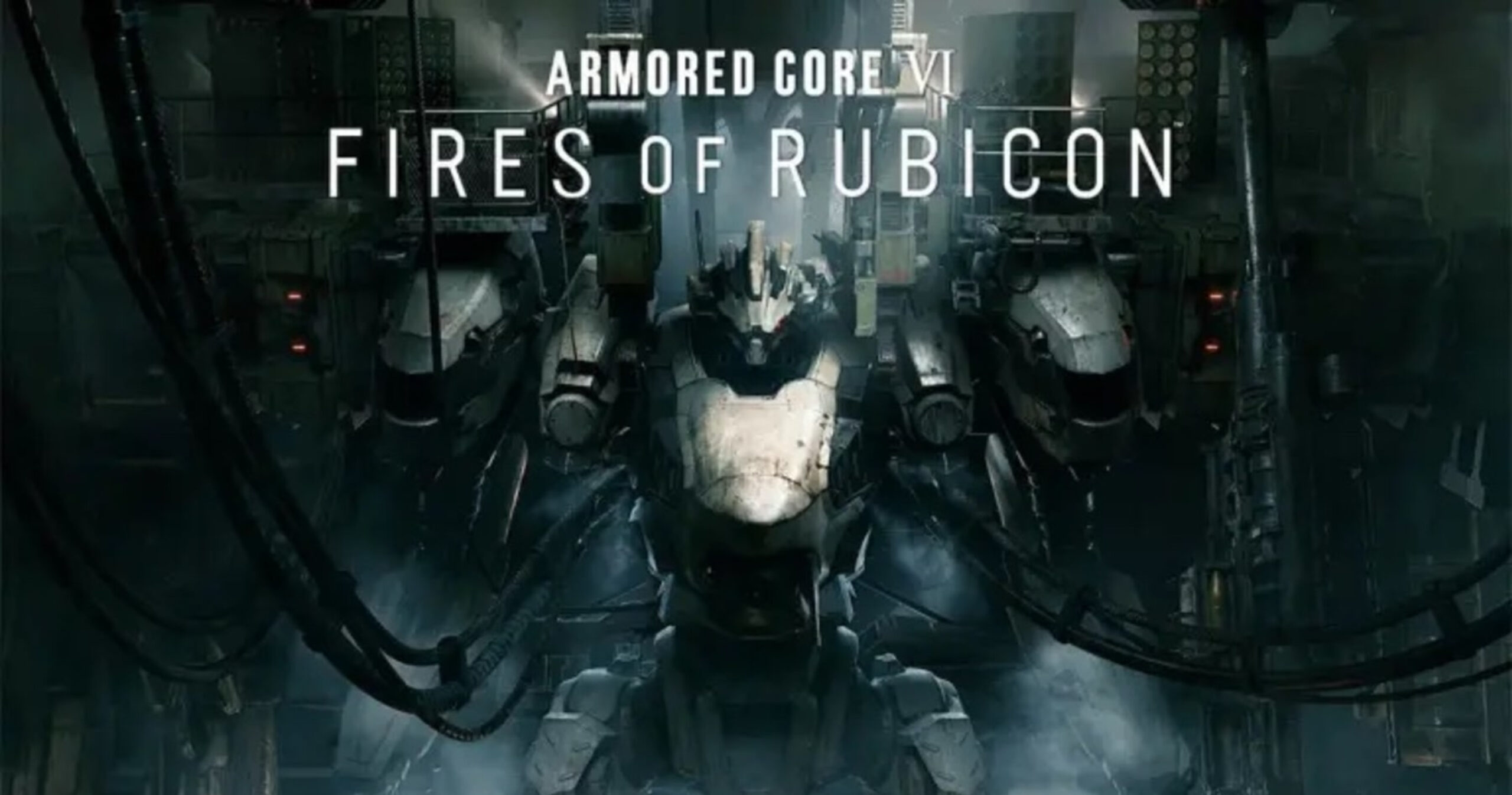 Armored Core VI se Coloca Como el Segundo Mejor Estreno de FromSoftware ...