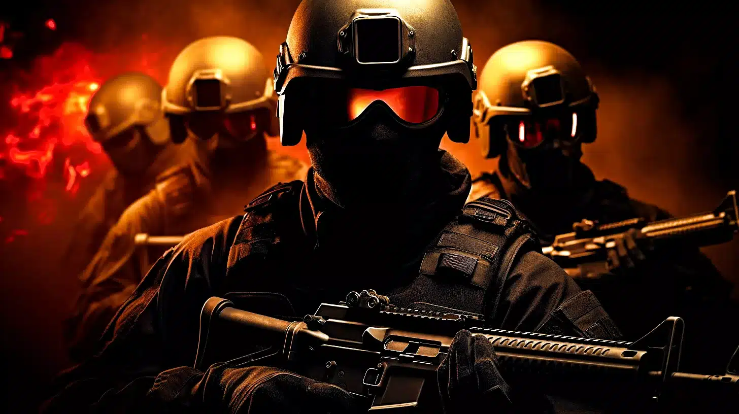 Counter-Strike 2: Una Nueva Era para el Clásico del Juego de Disparos ...