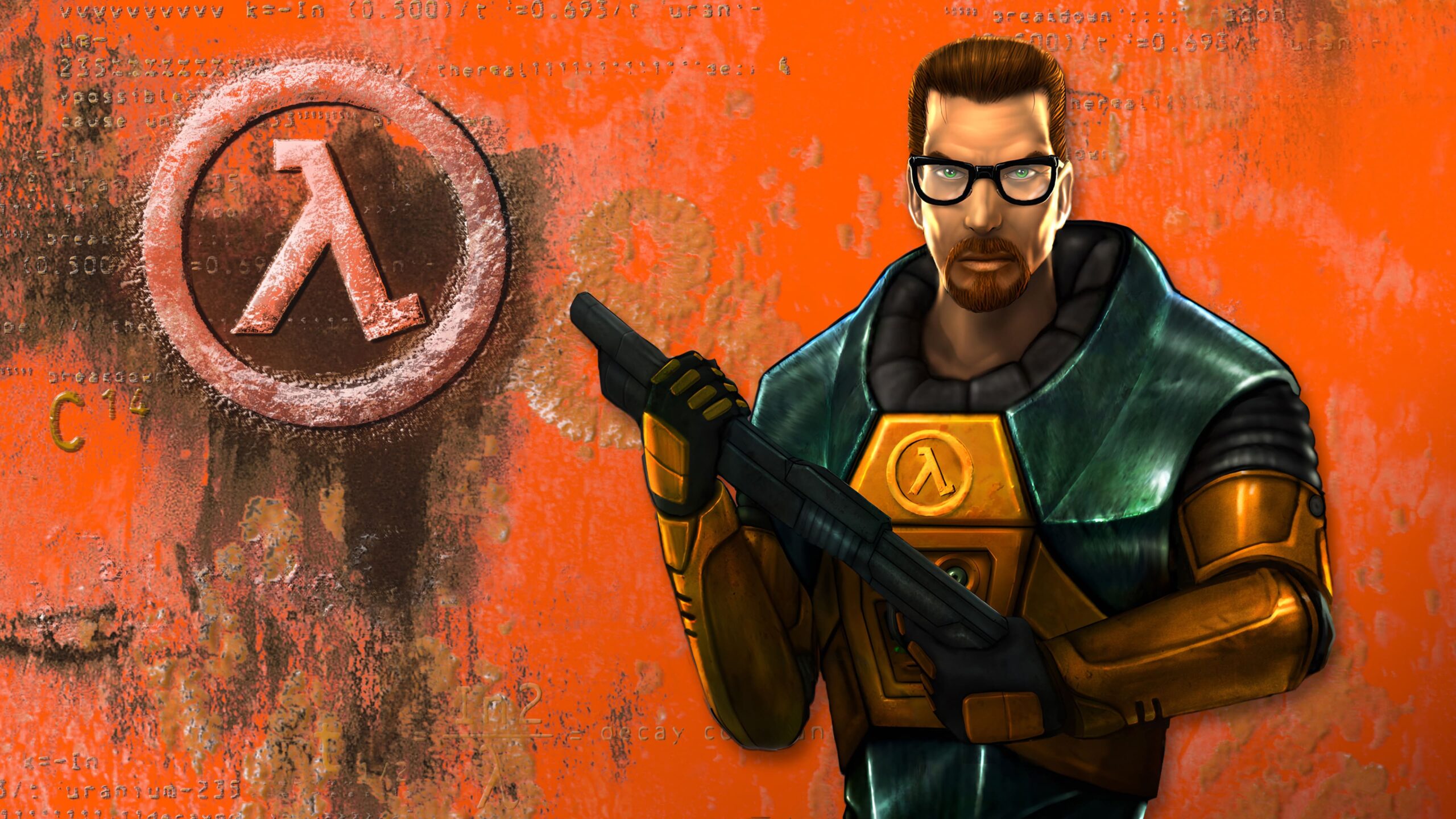 Half-Life Celebra su 25º Aniversario: ¡Obtén Gratis la Versión Mejorada ...