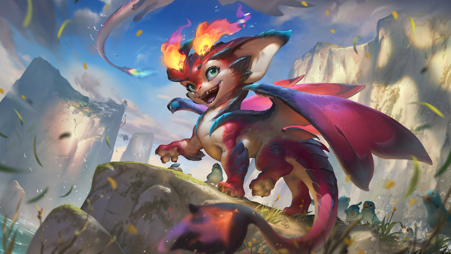 League of Legends v14.2: Debut de Smolder, Nuevos Ajustes de Equilibrio ...