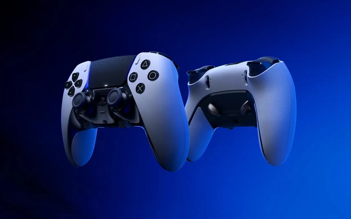 DualSense V2: La Nueva Iteración del Mando para PS5 con Mejor Autonomía – Movistar GameClub Perú