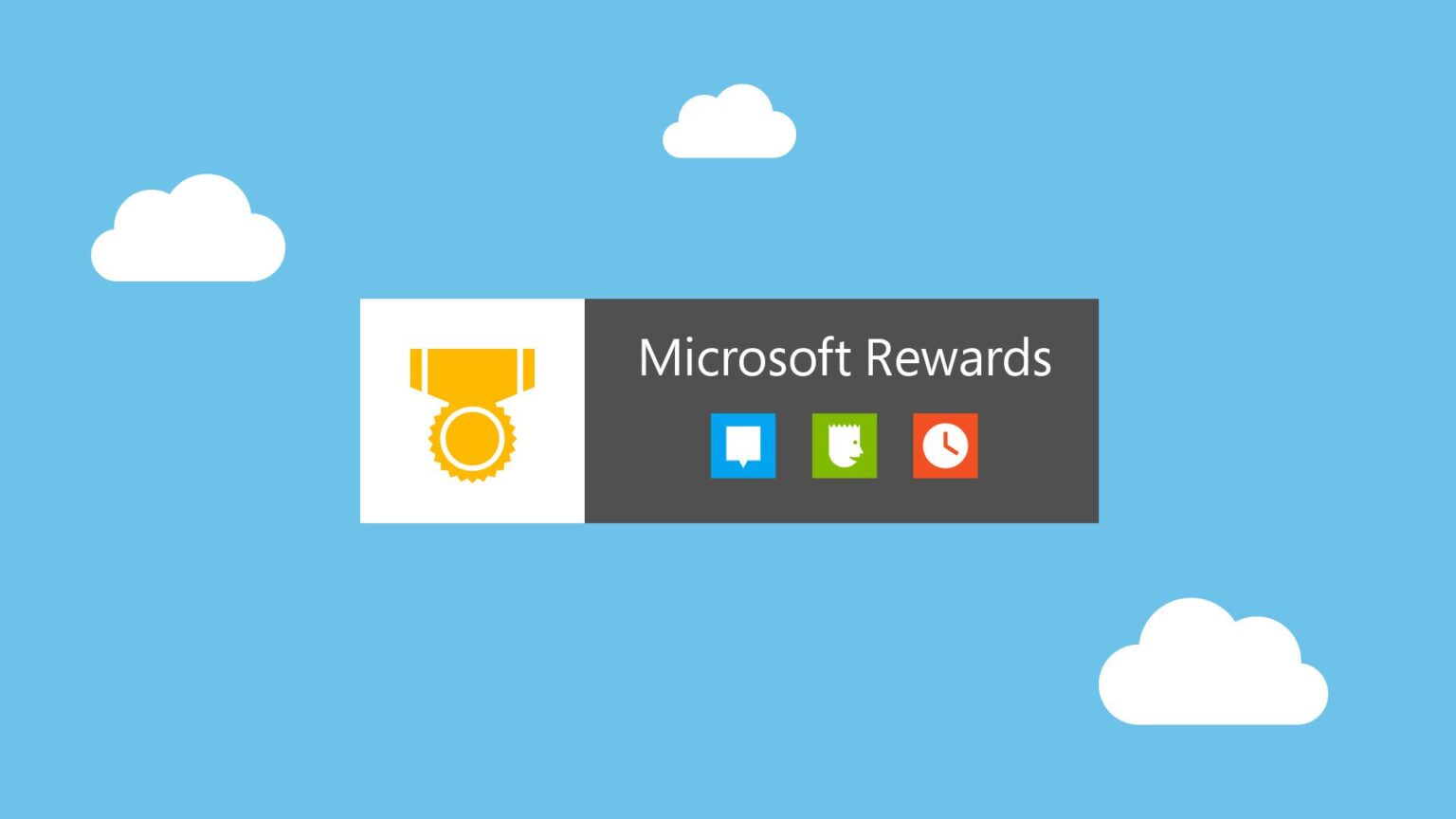 Gana RP, Robux y hasta recompensas de Xbox con Microsoft Bing Rewards ...