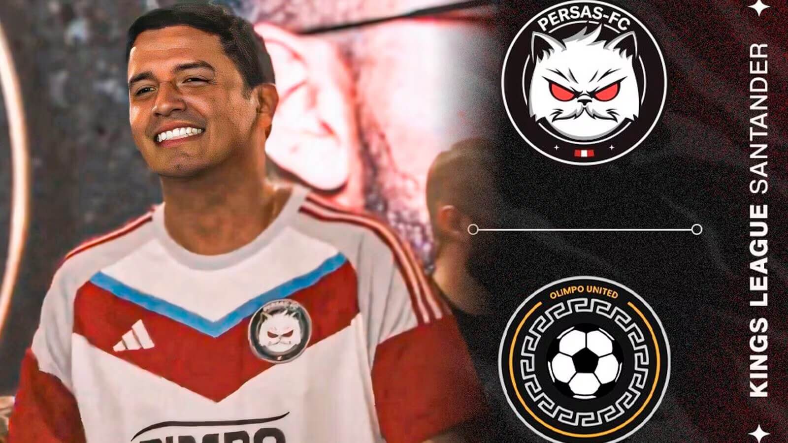 ¡Triunfo Épico de Persas FC! Reimond Manco Guía a la Victoria ...