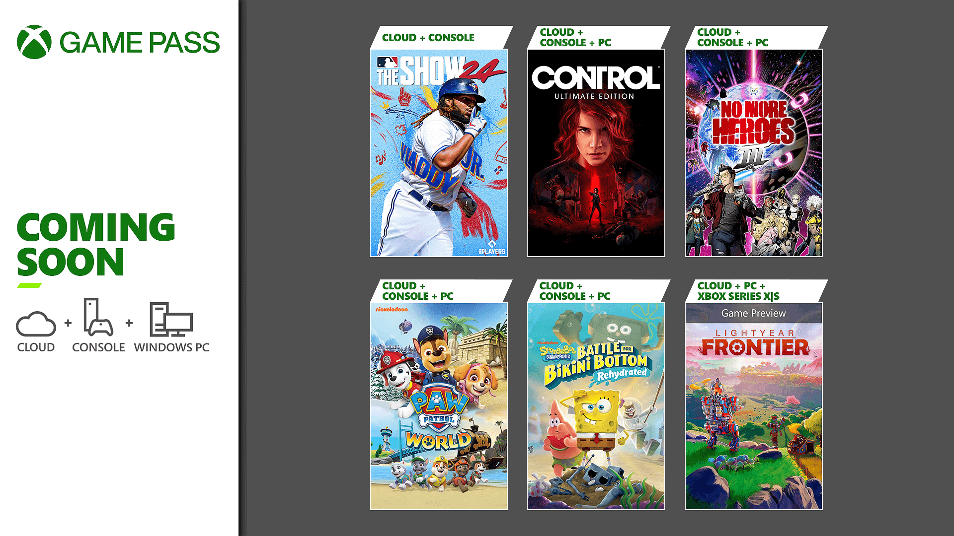 Xbox Game Pass: 7 Nuevos Juegos en Marzo y 3 se Despiden – Movistar ...