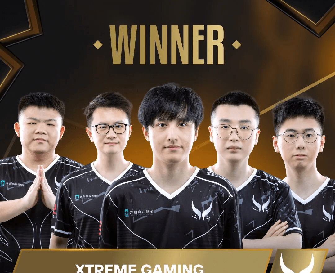 Xtreme Gaming se Corona Campeón de la Elite League en una Final Épica ...