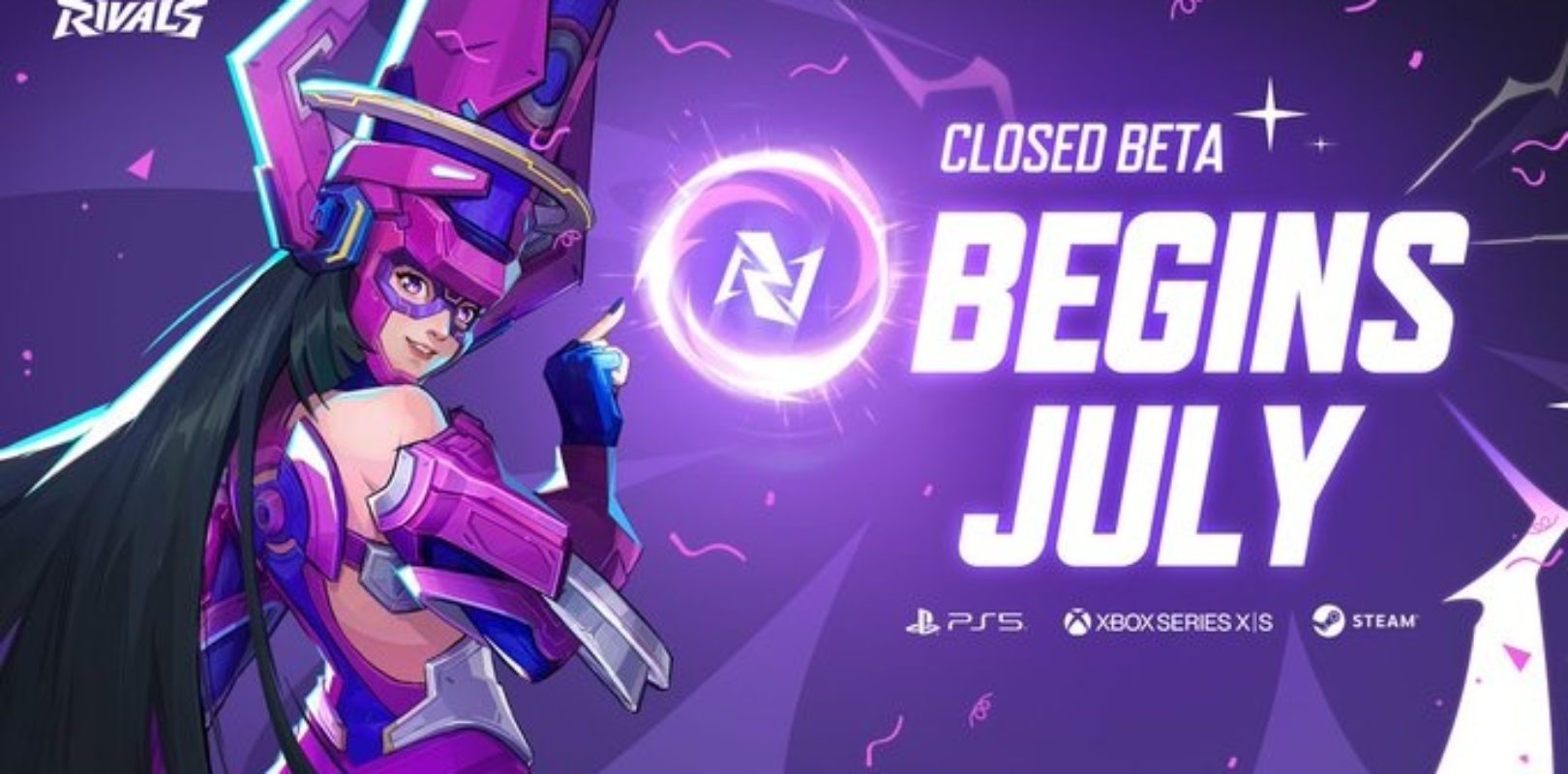 Marvel Rivals: Llega a PS5 y Xbox Series con Beta Anunciada – Movistar ...
