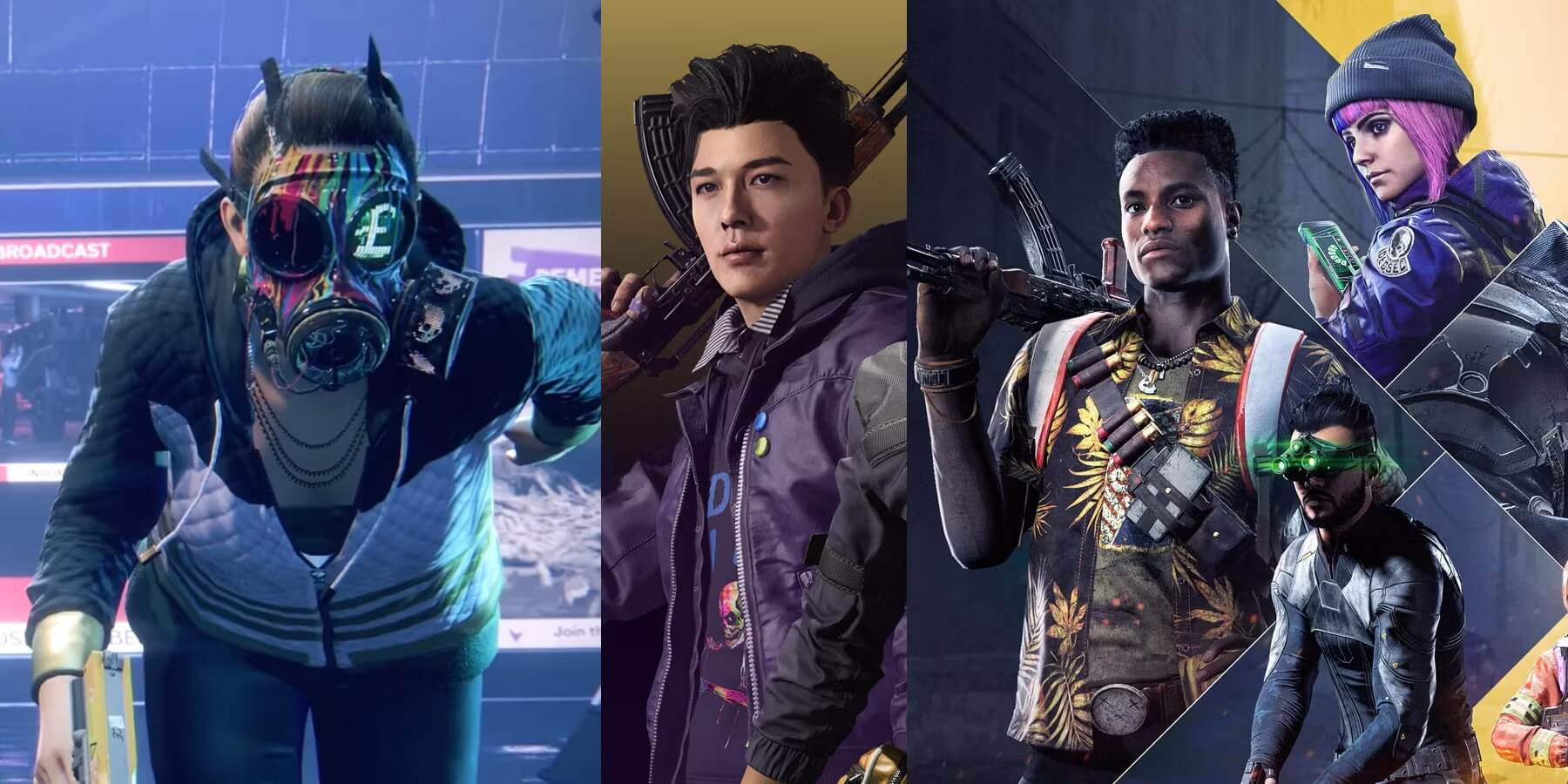 XDefiant: El Nuevo Shooter Gratuito de Ubisoft Llega a un Millón de ...