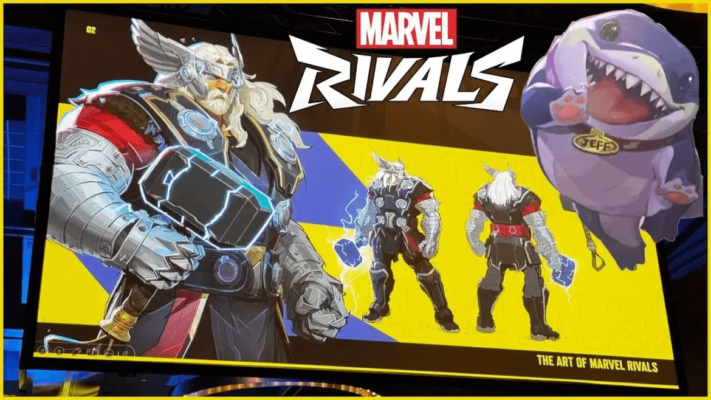 Marvel Rivals: Nuevos Personajes Confirmados para la Beta – Movistar ...