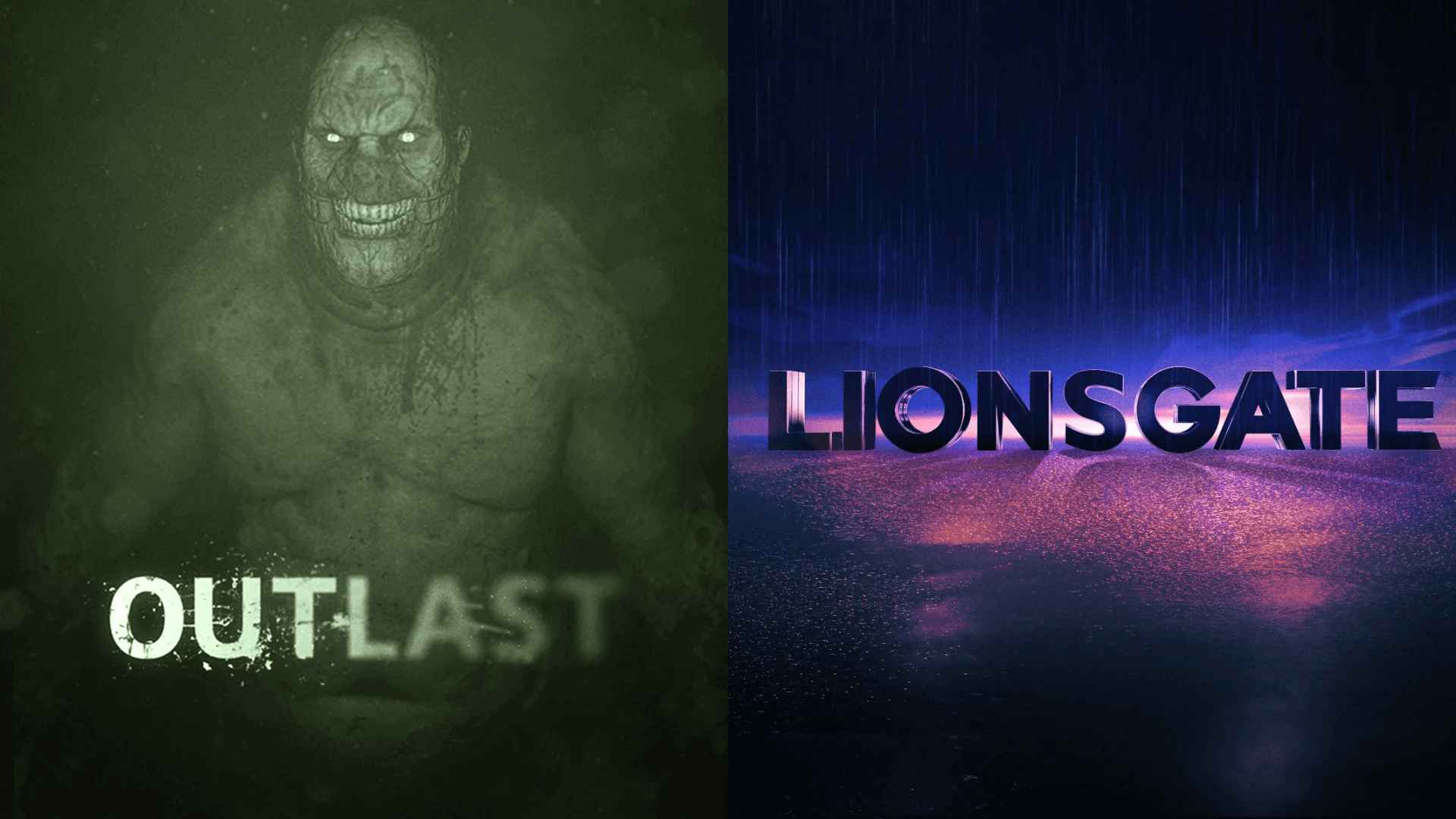 Lionsgate anuncia una película de ‘Outlast’ con un maestro del terror ...