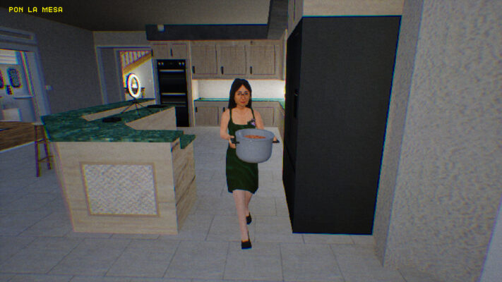 Crean un Videojuego de Terror Inspirado en la Tiktoker Roro: ‘Terroro ...