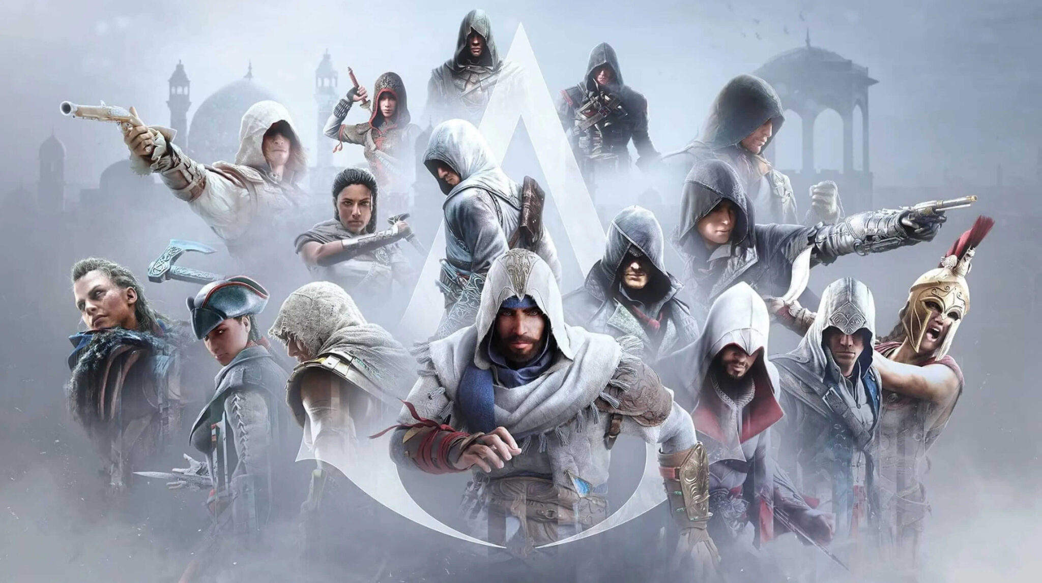 Assassin’s Creed Shadows la ultima carta de Ubisoft: Lo que necesitas ...