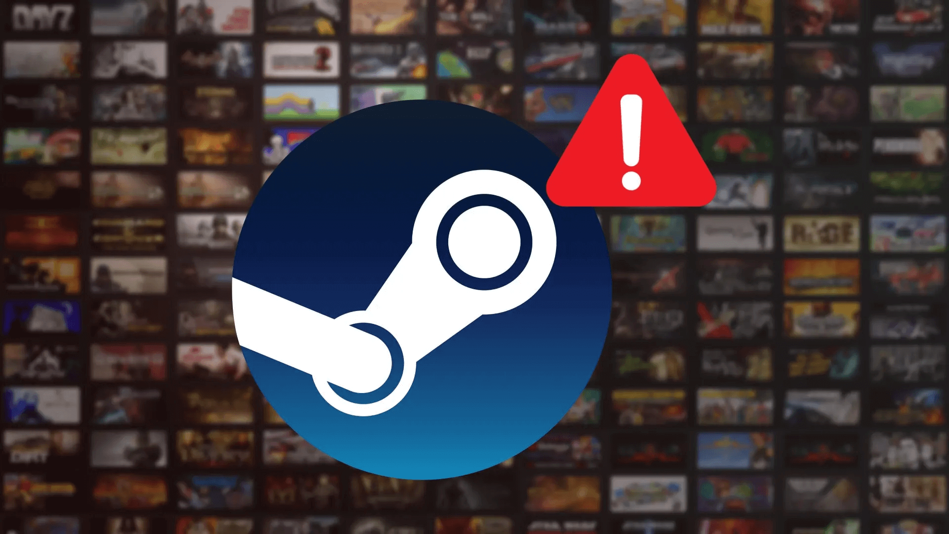 🚨 ¡Mega Hackeada! Se filtran 89 millones de cuentas de Steam🔐 – Movistar GameClub Perú