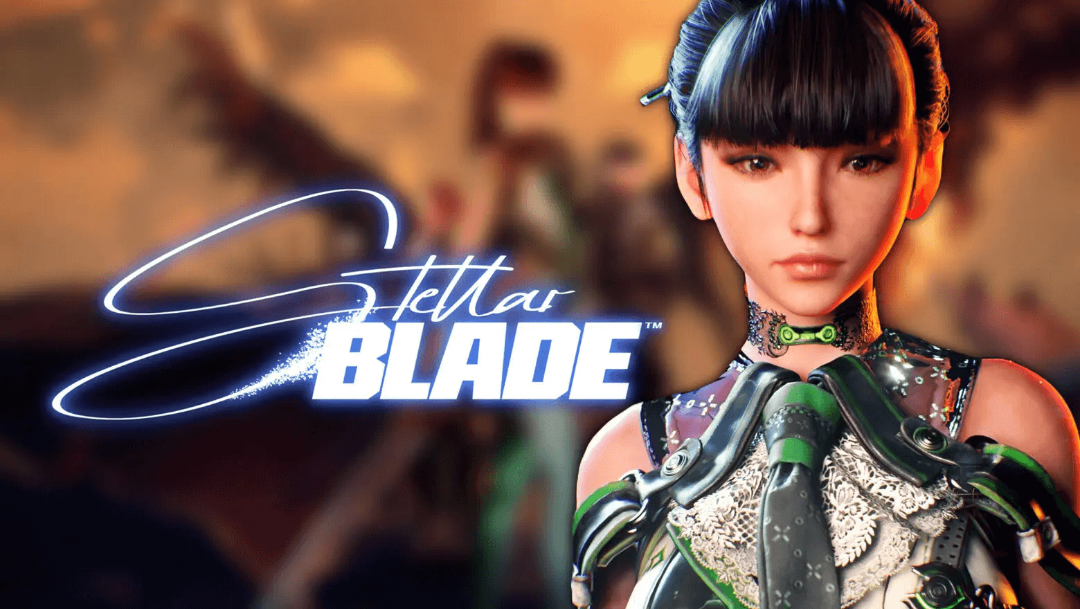 Stellar Blade rompe récords: arrasa en PC con un millón de copias en ...