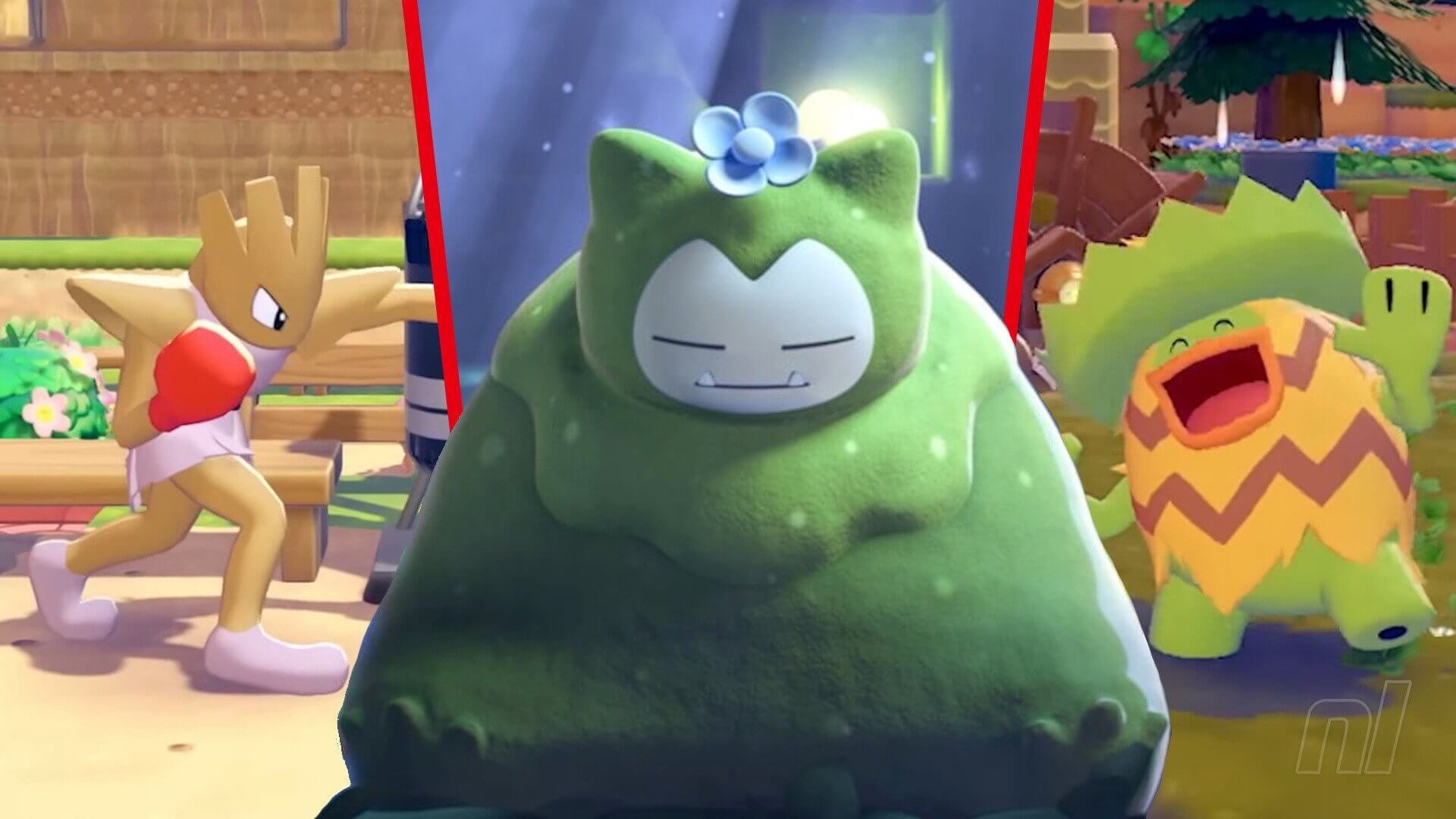 Pokémon Pokopia deslumbra con nuevo tráiler🌿 – Movistar GameClub Perú